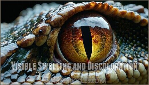 Snake Eye Infection Symptoms: 5 Critical Warning Signs Pet Owners Miss