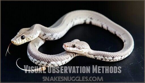 How to Tell Corn Snake Gender: Simple Methods That Actually Work