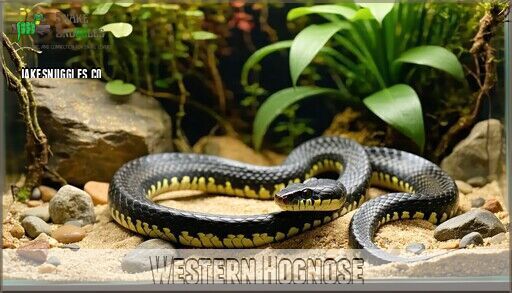 Do Hognose Snakes Make Good Pets? Complete Care Guide 2025