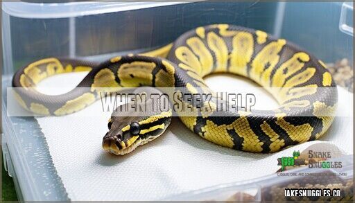 Ball Python Stuck Shed: 5 Easy Fixes That Work Fast (2025 Guide)
