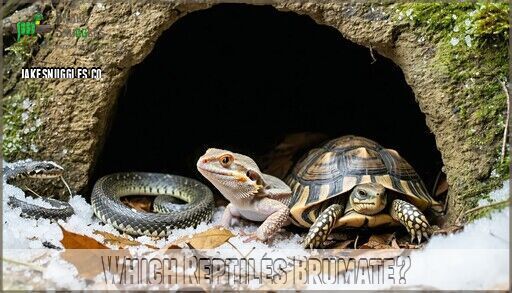 Temperature Snakes Become Inactive: Critical Facts You Must Know