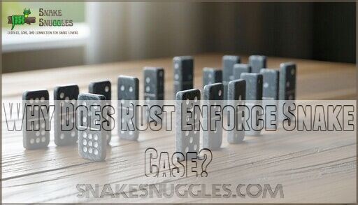 How to Allow Non Snake Case Rust: Complete Guide With Examples