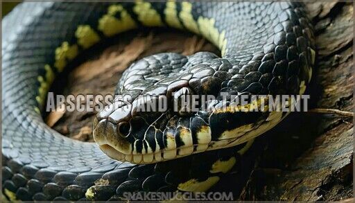 My Snake Has Systemic Diseases: Symptoms, Causes & How to Save Your Pet