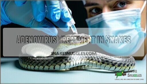 Can Snakes Get Viruses? 7 Deadly Diseases That Threaten Pet Reptiles