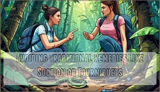 Safe Snake Wound Care Practices: Essential Steps to Prevent Infection