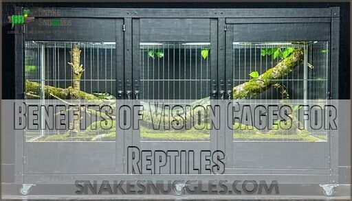 Snake Cage Security: Essential Tips to Prevent Escapes & Keep Safe