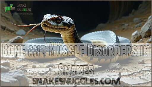 Snake Diseases How to Treat: Complete Guide to Symptoms & Cures