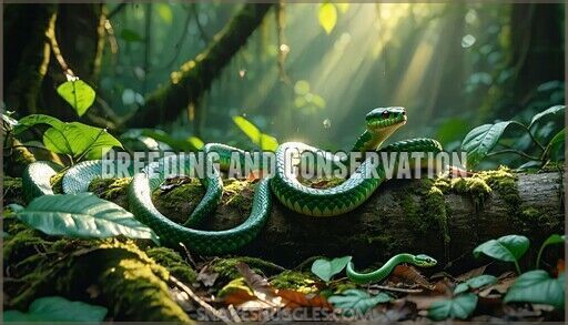 How Often Do Snakes Breed: Complete Guide to Reproductive Cycles