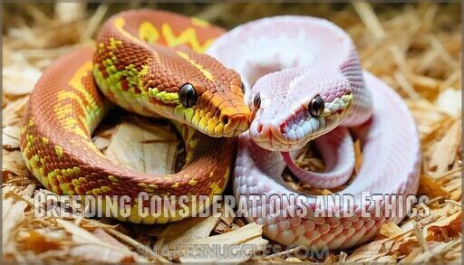 Corn Snake Breeding Season Guide: Expert Tips for Successful Snake Breeding