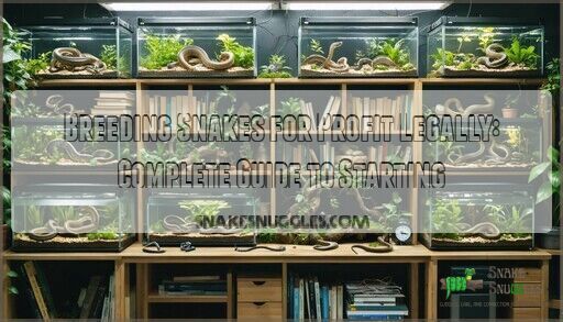 How Does a Snake See? Surprising Secrets of Serpent Vision Revealed