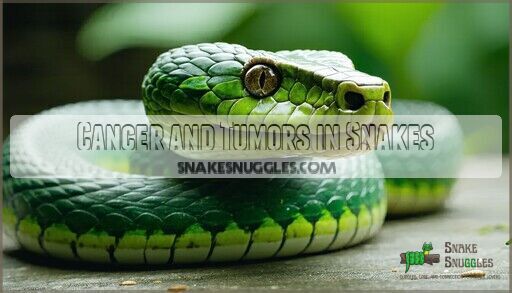My Snake Has Systemic Diseases: Symptoms, Causes & How to Save Your Pet
