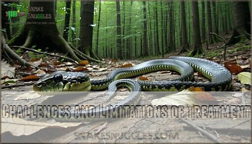 Snake Fungal Disease in North America: Deadly Threat to Wild Snakes