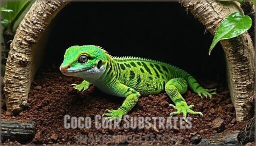 Best Reptile Habitat Materials: Top 6 Safe Substrates for 2025