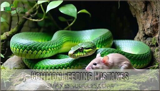 How to Feed Garter Snakes: Complete Care & Diet Guide (2025)