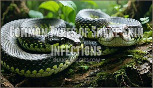 Snake Skin Infection Treatment: Signs, Causes & Fast Cures 2025