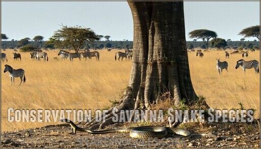 Savanna Snake Species Prey Availability: How Herbivores Shape Snake Diets