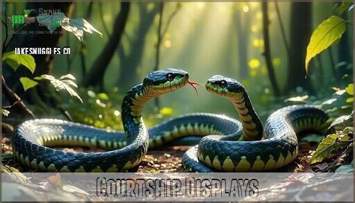 How Do Snakes Communicate Behavior: Secrets of Serpent Signals