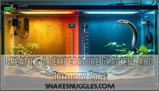 Snake Housing Wood: Safe Types & Setup Guide for Reptiles