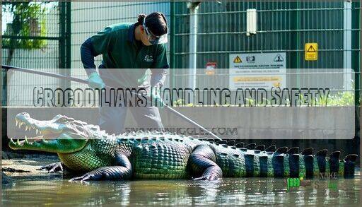 Reptile Care and Handling: Safe Techniques Every Owner Must Know