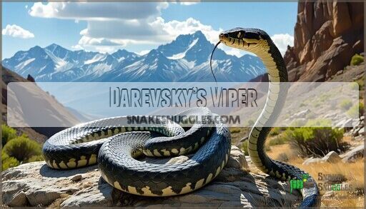 Rare Snake Species List: 20+ World's Rarest Snakes You've Never Seen