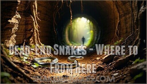 Burrowing Snakes Underground Ecosystems: Nature's Hidden Engineers