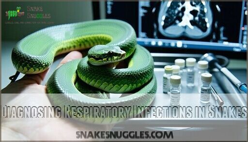 My Snake Has a Viral Infection: Signs, Treatment & Recovery Guide