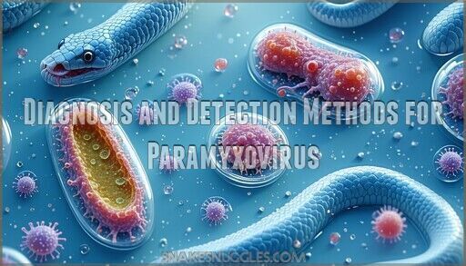 Snake Diseases: Nidovirus & Paramyxovirus - Deadly Viral Threats