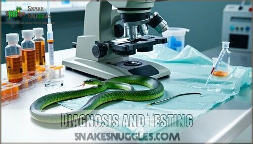 Snake Diseases How to Treat: Complete Guide to Symptoms & Cures