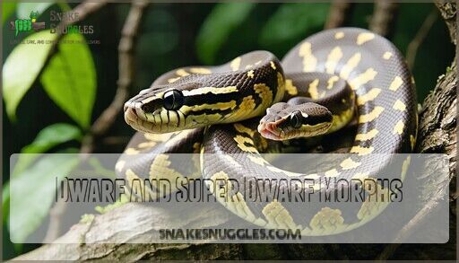 Reticulated Python Growth Rate: Complete Development & Size Guide