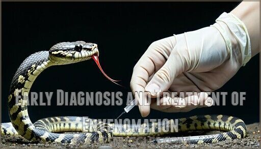 Puff Adder Cytotoxic Venom Effects: Deadly Toxins & Blood Impact