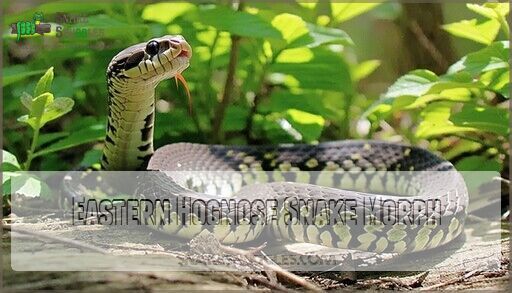 Hognose Snake Morph Guide: 25+ Types, Prices & Care Tips