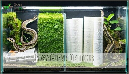 How to House a Snake: Complete Setup Guide for Beginners