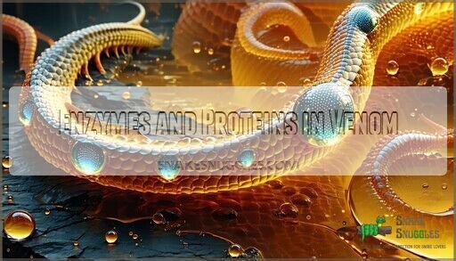 Cottonmouth Water Moccasin Toxicity: Venom Facts & Bite Treatment