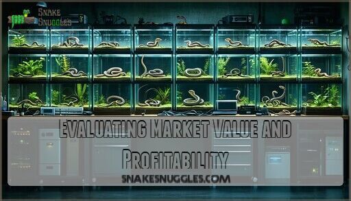 Breeding Snakes for Profit Legally: Complete Guide to Starting