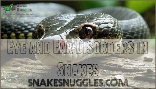 Snake Diseases How to Treat: Complete Guide to Symptoms & Cures