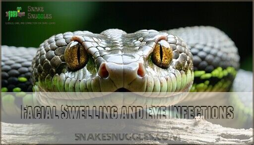 Signs of Snake Fungal Disease: What Every Snake Owner Must Know