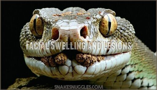 My Snake Has a Fungal Infection: Expert Treatment & Prevention Guide