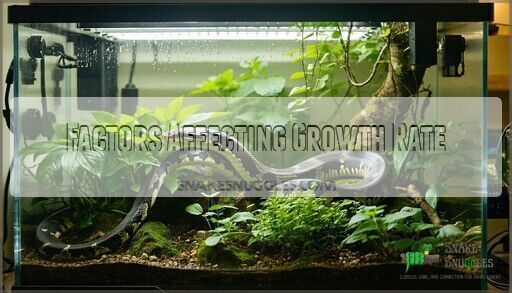 Reticulated Python Growth Rate: Complete Development & Size Guide