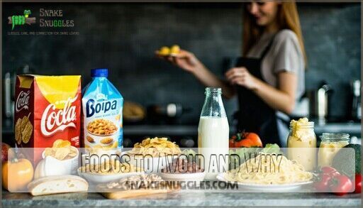 Snake Diet Meal Plan: Complete Guide to Fasting & Weight Loss