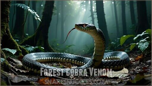 Snake Species Native Africa: Complete Guide to Venomous & Non-Venomous