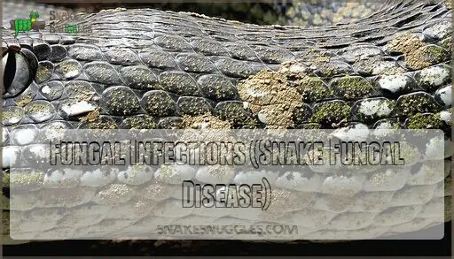 Snake Skin Infection Treatment: Signs, Causes & Fast Cures 2025