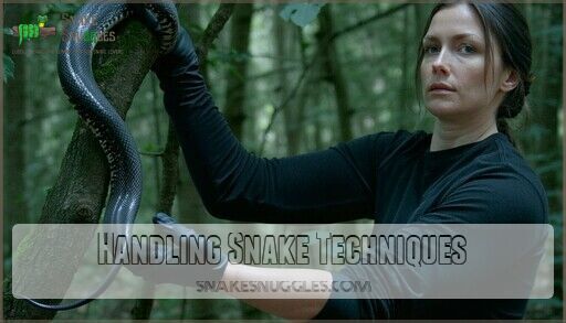 Snake Handling Hook Size Guide: 6 Best Hooks for Safe Snake Control