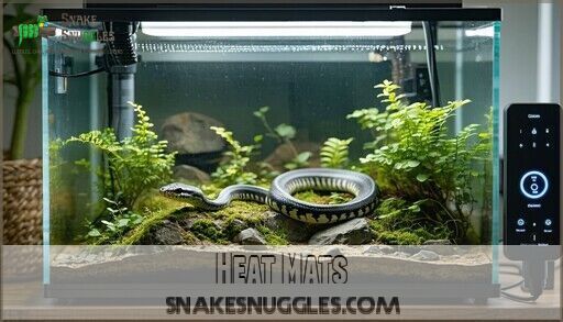 Proper Snake Tank Temperature: Essential Guide for Pet Owners