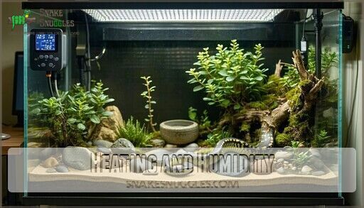 How to House a Snake: Complete Setup Guide for Beginners