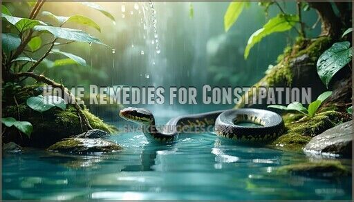 Treating Constipation in Ball Pythons: Signs, Causes & Solutions