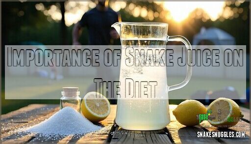 Snake Diet for Beginners: Complete Guide to Safe Fasting Results