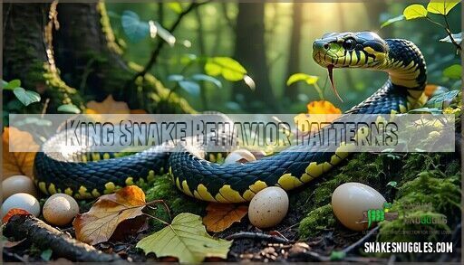 King Snake Species for Beginners: Best Types, Care Tips & Must-Know Facts