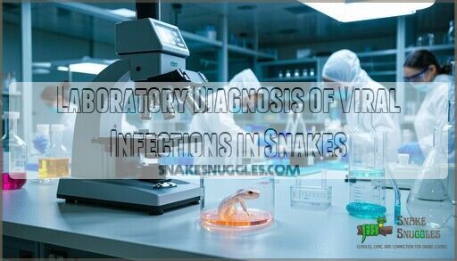 My Snake Has a Viral Infection: Signs, Treatment & Recovery Guide