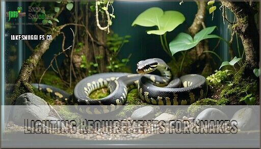 Sick Snake Housing: Complete Setup Guide for Recovery & Health