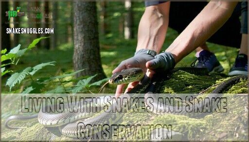 Snake Health and Safety Guide: Prevent Bites & Handle Encounters Safely